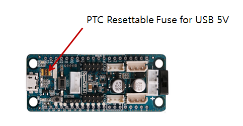 02_OpenCM9-04硬件介绍