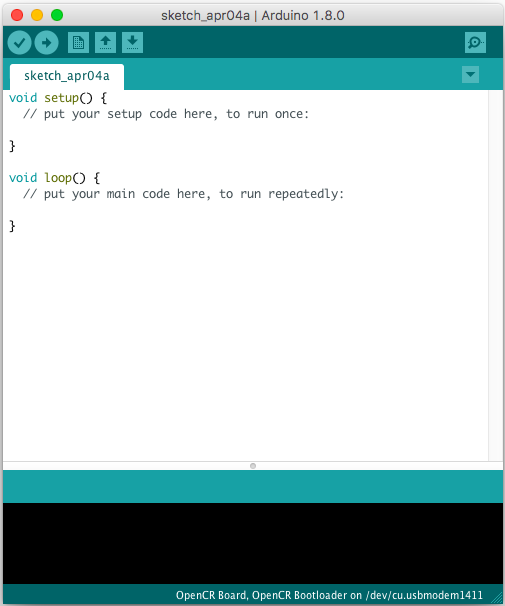 04-OpenCM9-04软件安装