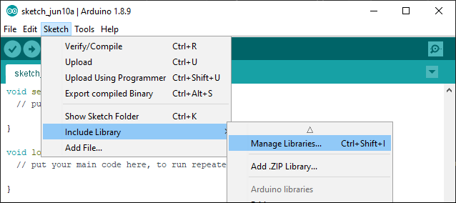 04-OpenCM9-04软件安装