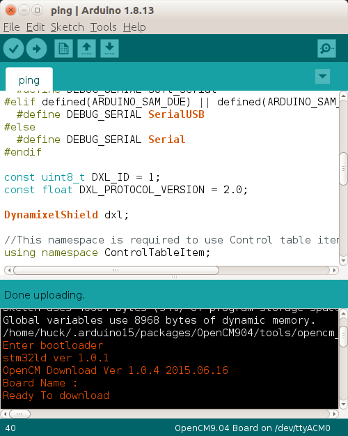 04-OpenCM9-04软件安装