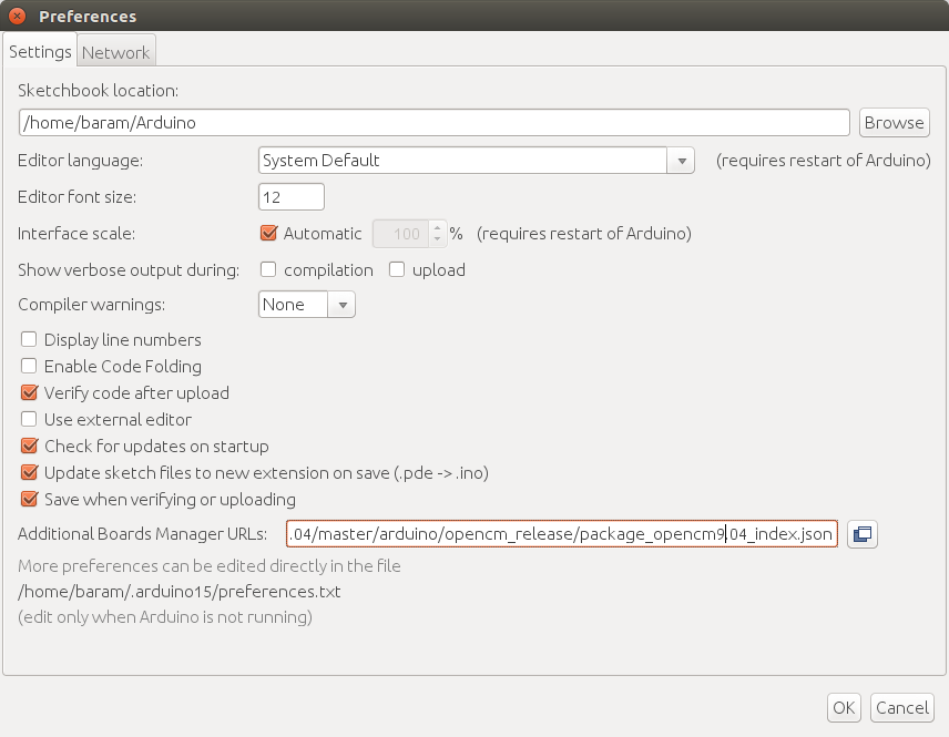 04-OpenCM9-04软件安装