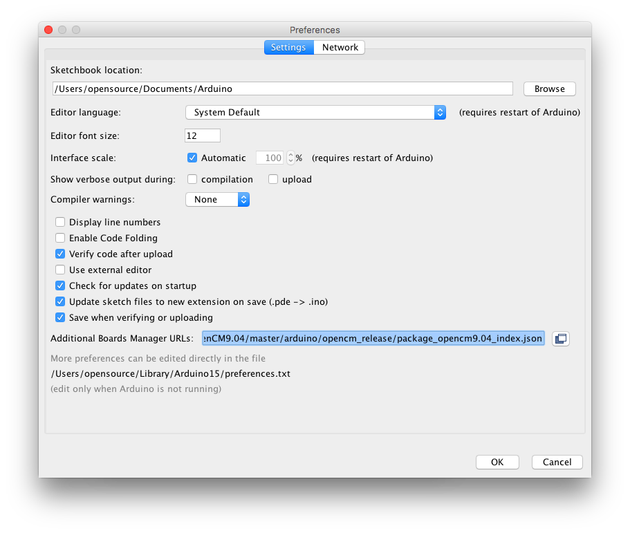 04-OpenCM9-04软件安装